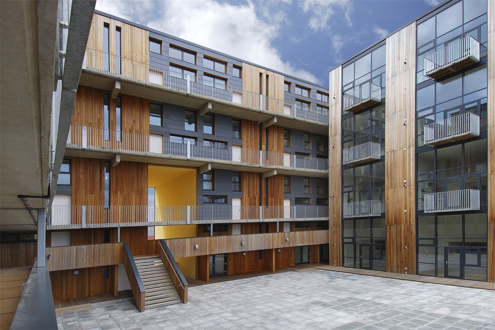 Apartment for sale in Cowley Road, London, W3 | Portico