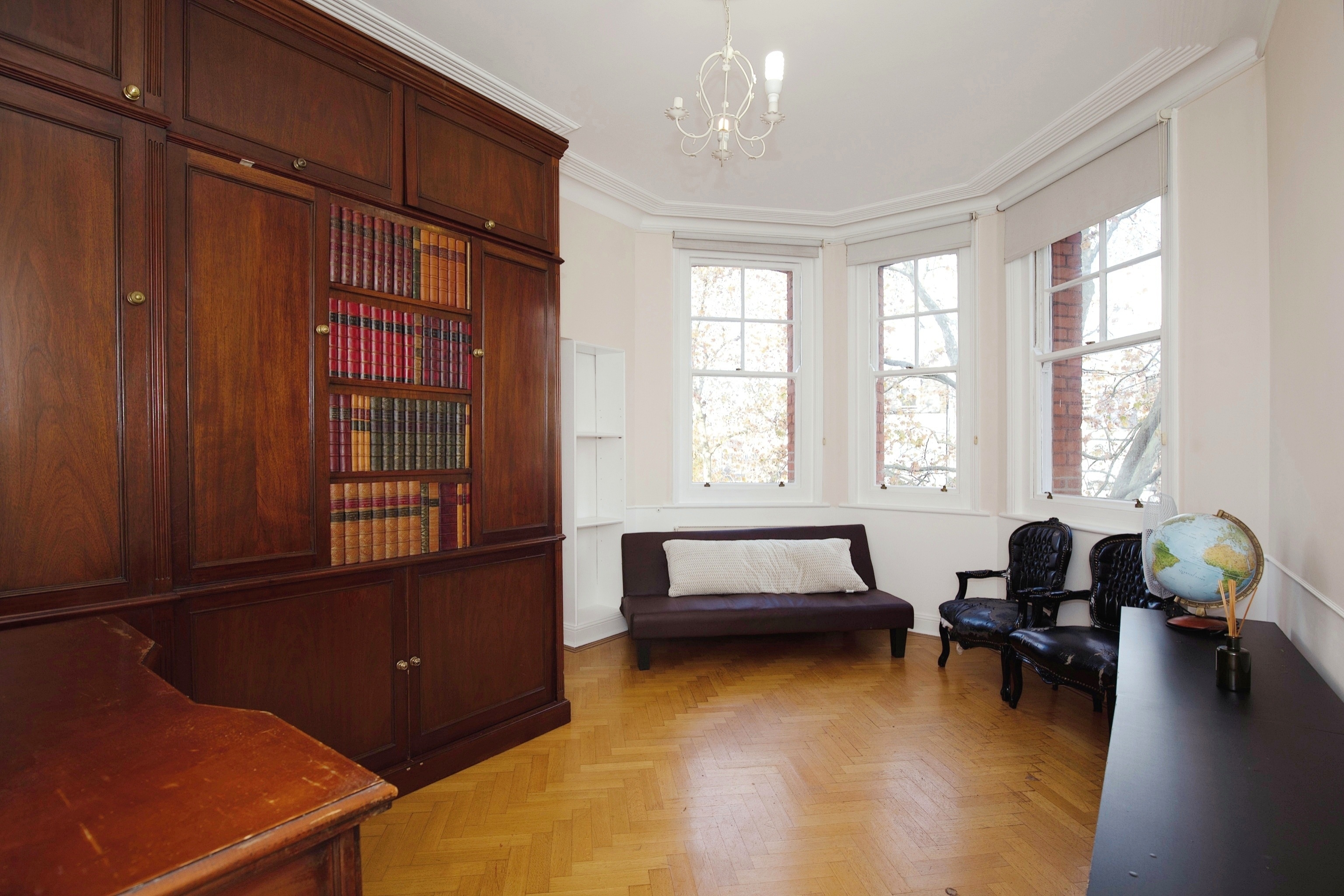 Apartment to rent in Cromwell Road, London, SW5 | Portico